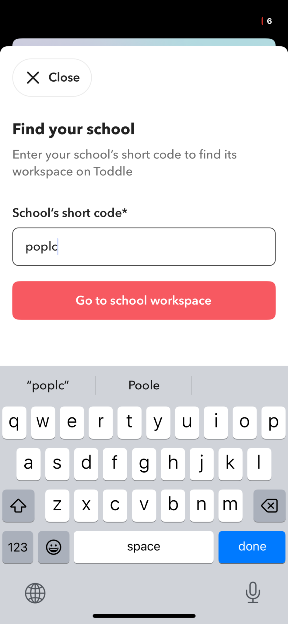 Tass Orbit - Prince of Peace | North Brisbane High Schools
